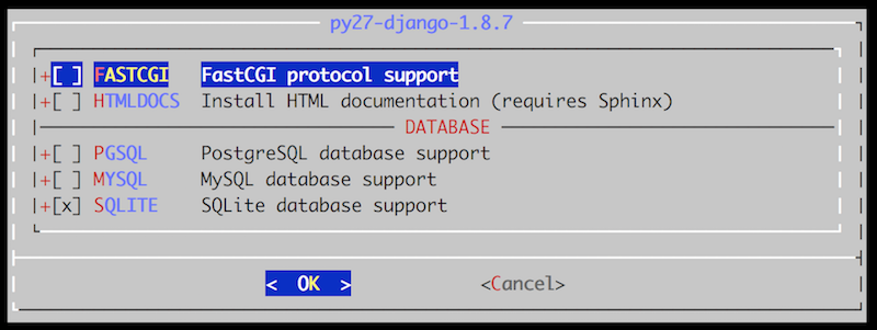 The FreeBSD ports & pkg System, Developer's Perspective